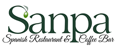 SANPA – Spanish restaurant, tapas and coffee bar in Wokingham